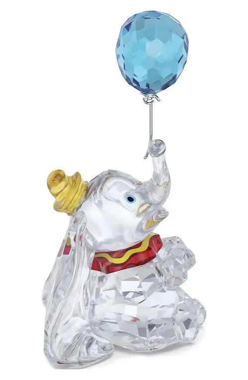 SWAROVSKI X Disney® Dumbo Figurine - Multi