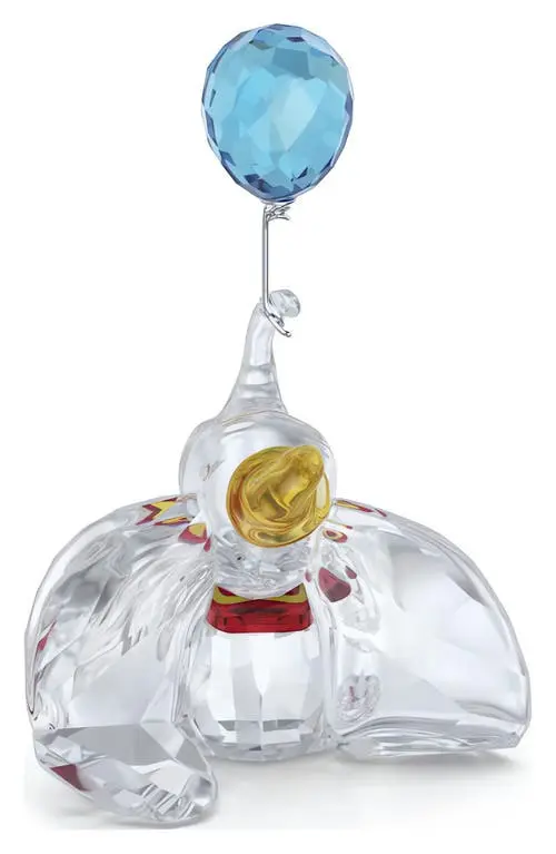 SWAROVSKI X Disney® Dumbo Figurine - Multi