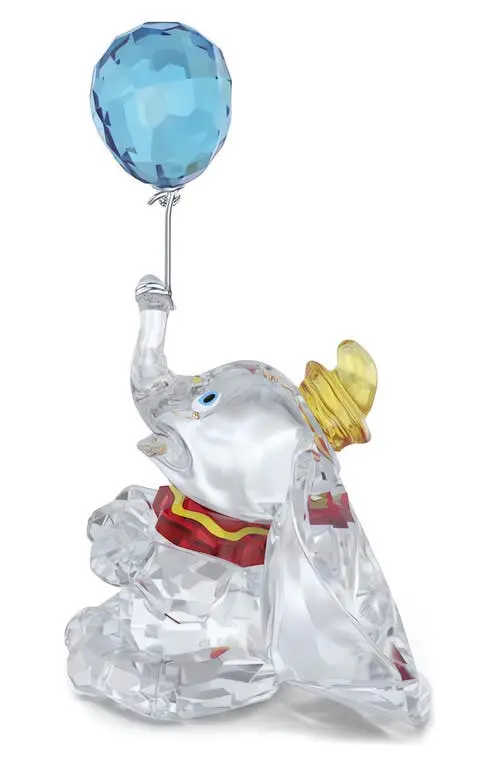 SWAROVSKI X Disney® Dumbo Figurine - Multi