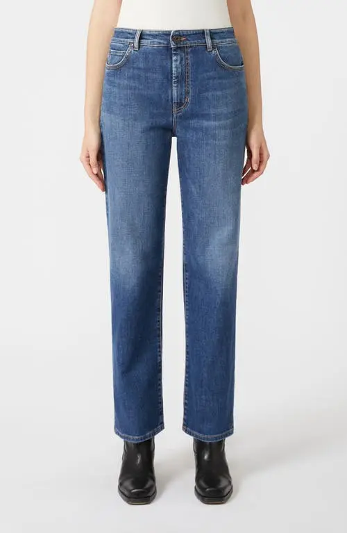 Max Mara Loris Straight-leg Jeans