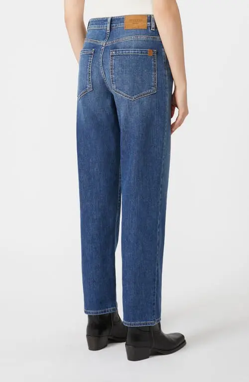 Max Mara Loris Straight-leg Jeans