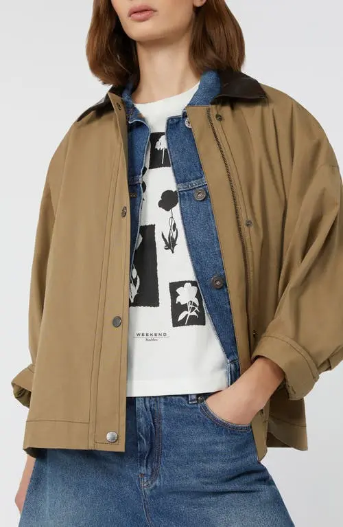 Max Mara Dorema Jacket