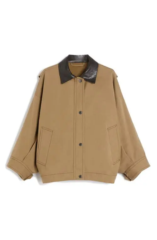 Max Mara Dorema Jacket