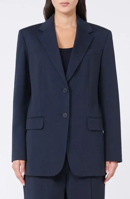Max Mara Messina Knit Jacket