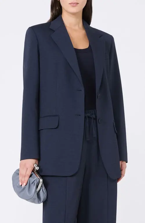 Max Mara Messina Knit Jacket