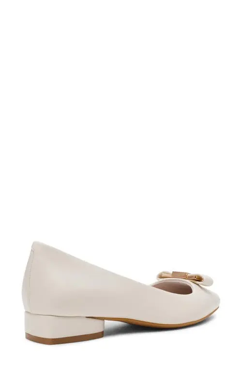 Anne Klein Cadey Pumps - Bone