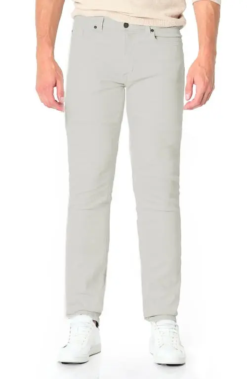 Fidelity Denim Relaxed Straight Leg Twill Pants