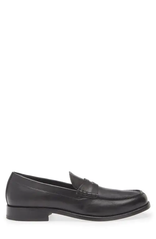 BOSS Tayil Penny Loafer