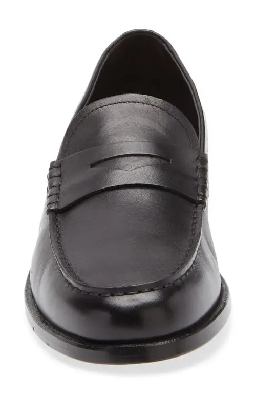 BOSS Tayil Penny Loafer