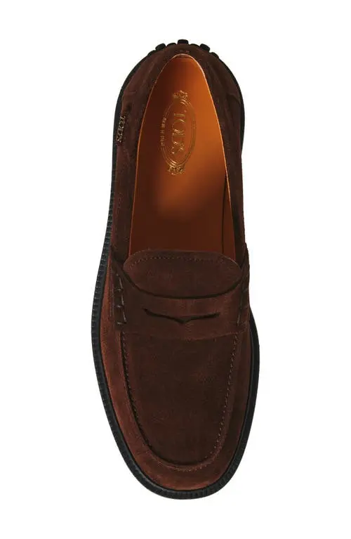 TOD'S Penny Loafer