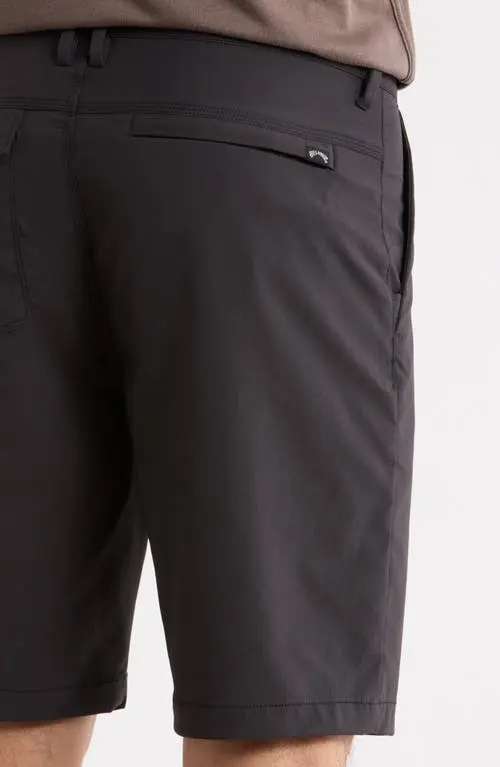 BILLABONG Surftrek Journey Hybrid Shorts