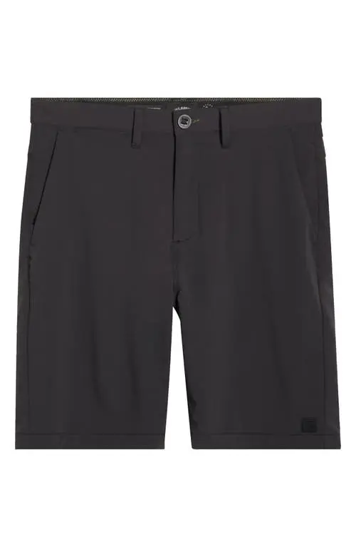 BILLABONG Surftrek Journey Hybrid Shorts