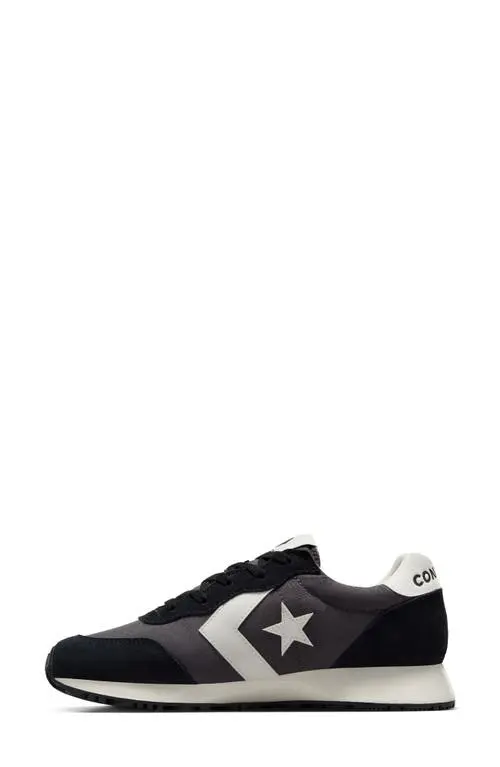 CONVERSE Omega Trainer Sneaker - Black/dark Matter