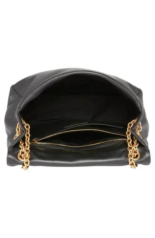 Saint Laurent Medium Jamie 4.3 Carré Rive Gauche Shoulder Bag