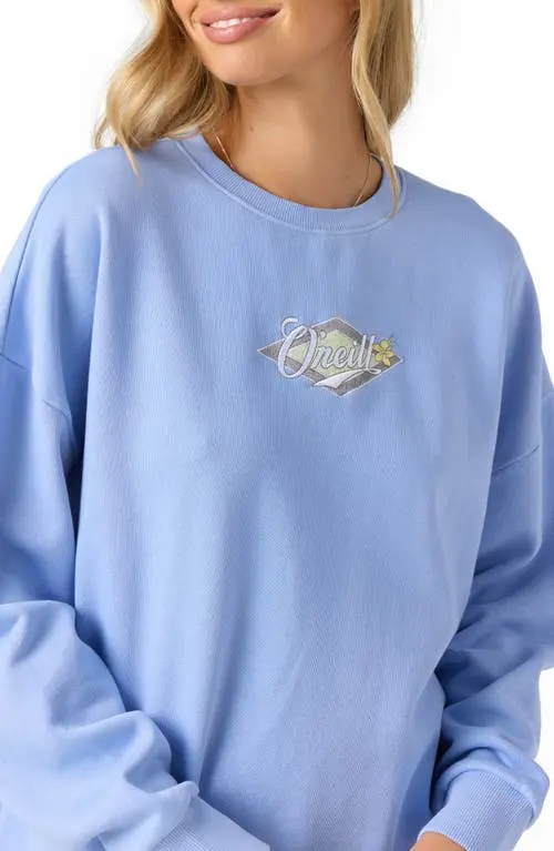 O'Neill Solis Graphic Fleece Sweatshirt