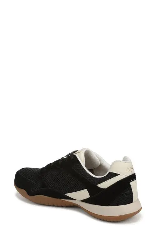 RYKA Candor Exercise Sneaker - Black