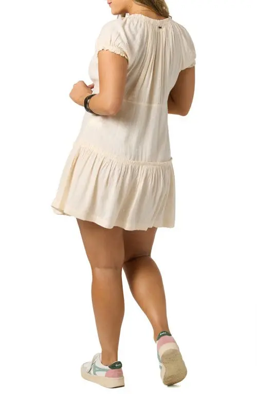 O'Neill Maggie Minidress