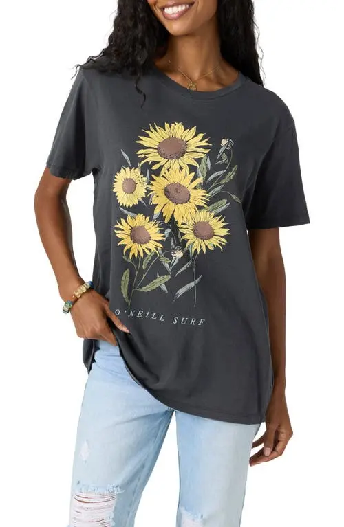 O'Neill Botanic Blossom Graphic T-shirt