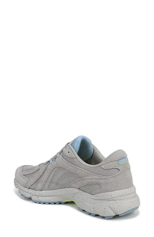 RYKA Skylift Trail Walking Sneaker - Paloma Grey