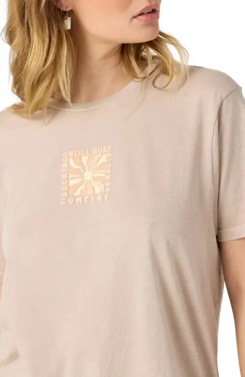 O'Neill Seeking Sunsets Graphic T-shirt