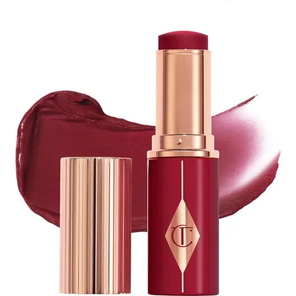 Charlotte Tilbury Unreal Blush Stick - Berry Glow