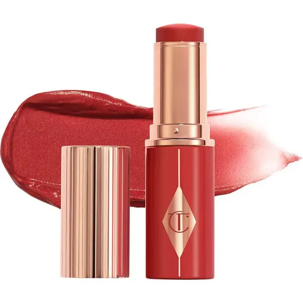 Charlotte Tilbury Unreal Blush Stick - Cherry Glow