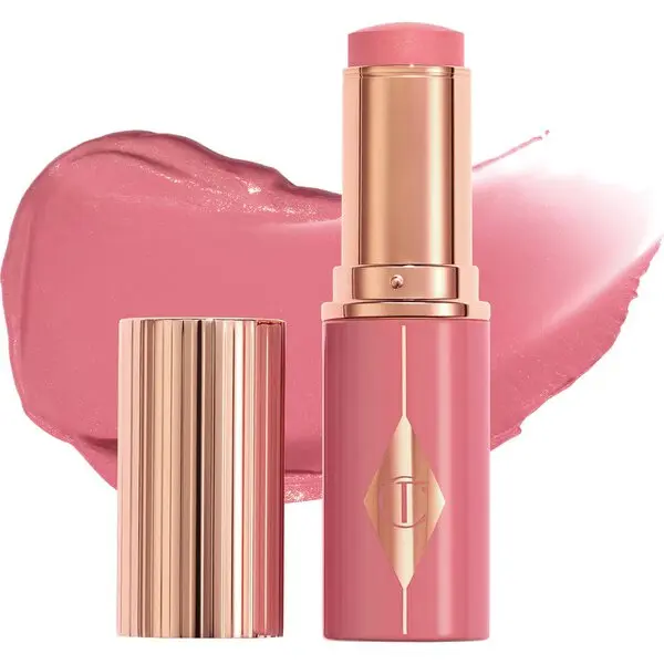 Charlotte Tilbury Unreal Blush Stick - Rosy Glow