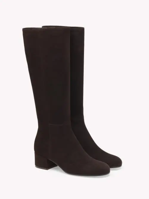 GIANVITO ROSSI Joelle Boot 45
