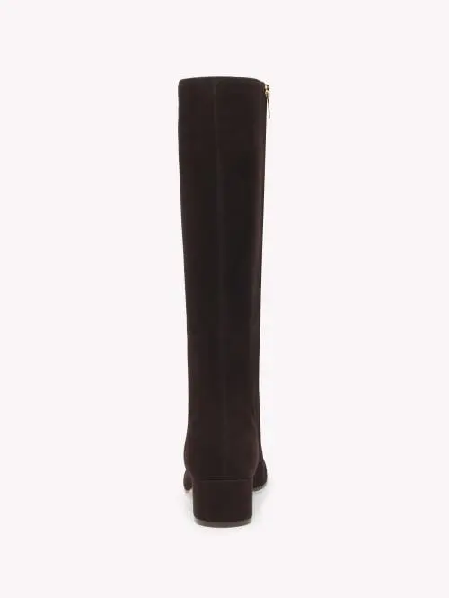 GIANVITO ROSSI Joelle Boot 45