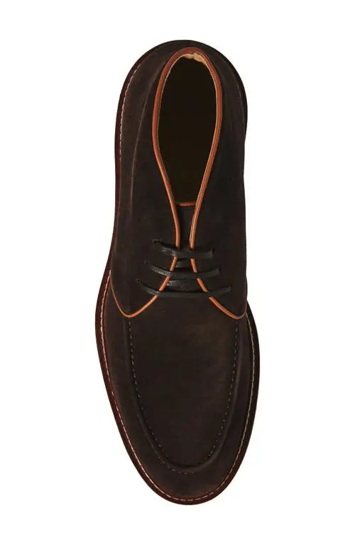 Eleventy Chukka Boot - 25 Cocoa