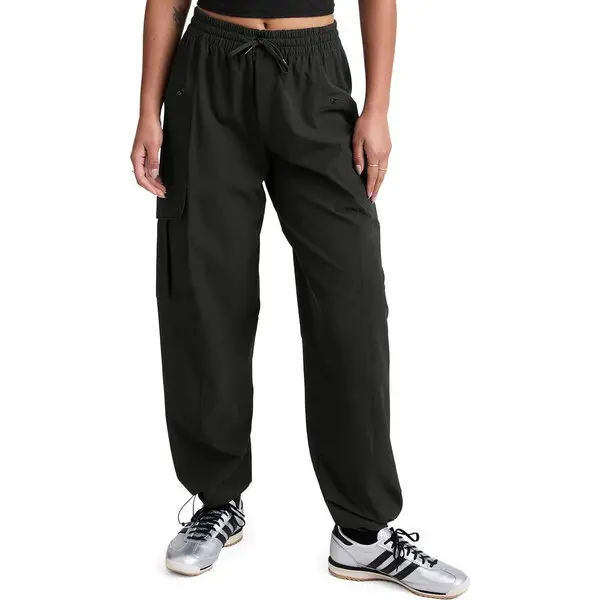 Beyond Yoga Peak Pants - Black