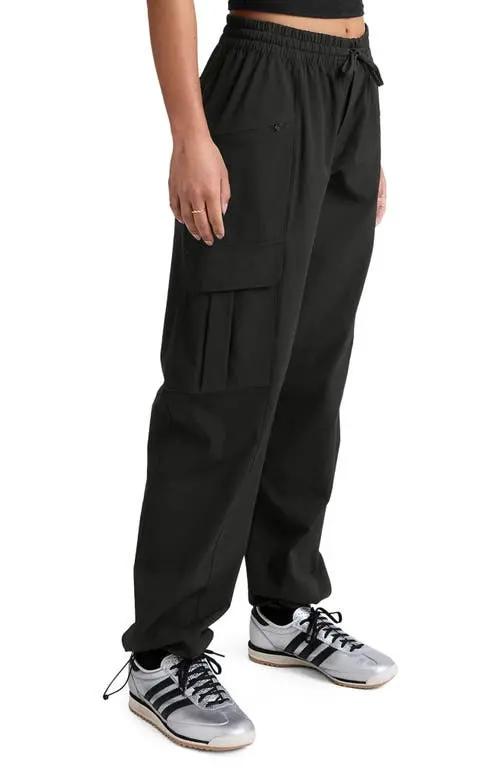 Beyond Yoga Peak Pants - Black