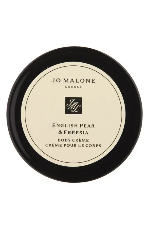 JO MALONE LONDON™ English Pear & Freesia Body Cream - No Color