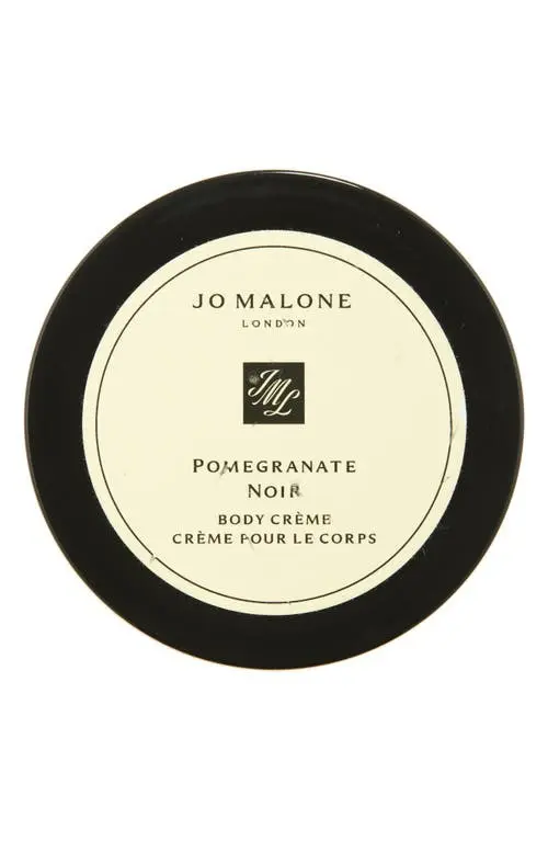 JO MALONE LONDON™ Pomegranate Noir Body Cream - No Color