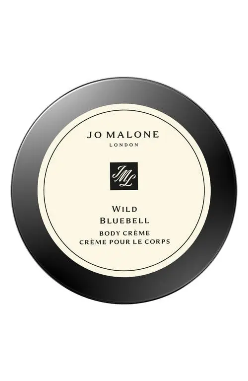 JO MALONE LONDON™ Wild Bluebell Body Crème - No Color