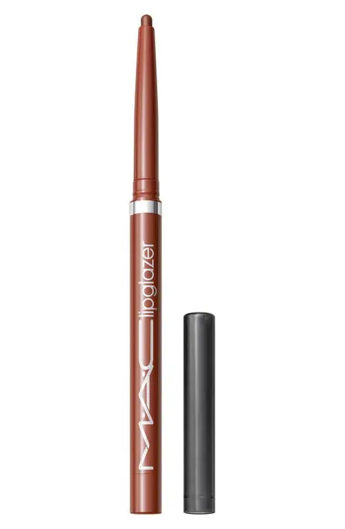 MAC COSMETICS Lipglazer Glossy Lip Liner - Macchiato