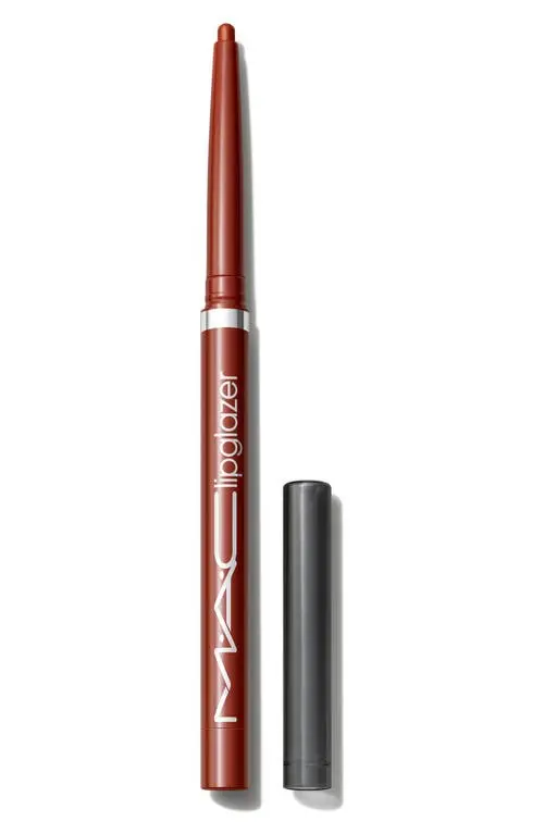 MAC COSMETICS Lipglazer Glossy Lip Liner - Marrakesh