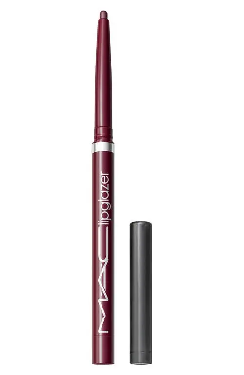 MAC COSMETICS Lipglazer Glossy Lip Liner - Nightmoth