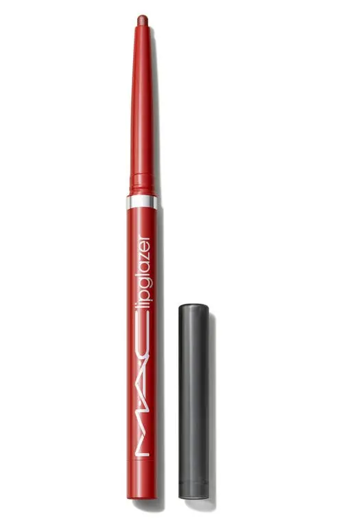 MAC COSMETICS Lipglazer Glossy Lip Liner - Ribbon