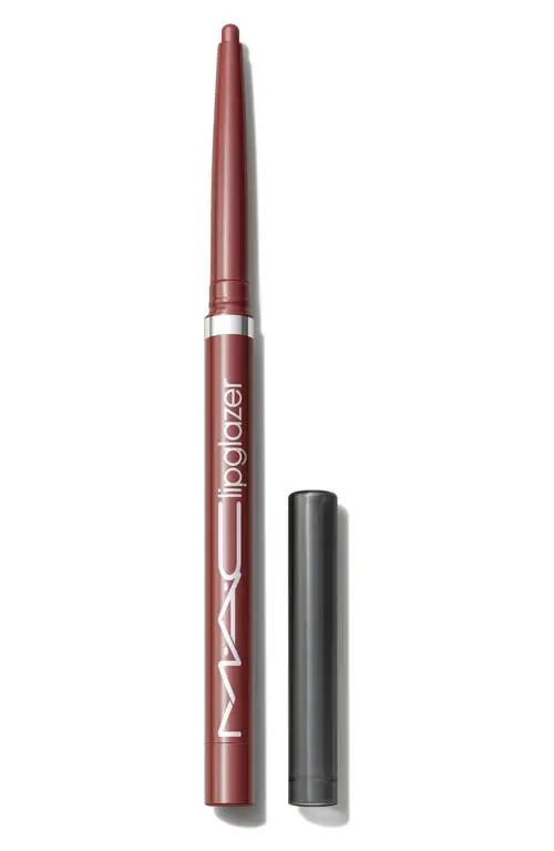 MAC COSMETICS Lipglazer Glossy Lip Liner - Whirlin