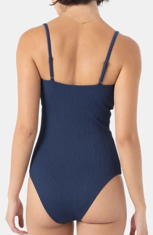 Roxy Love Rib One-piece Swimsuit