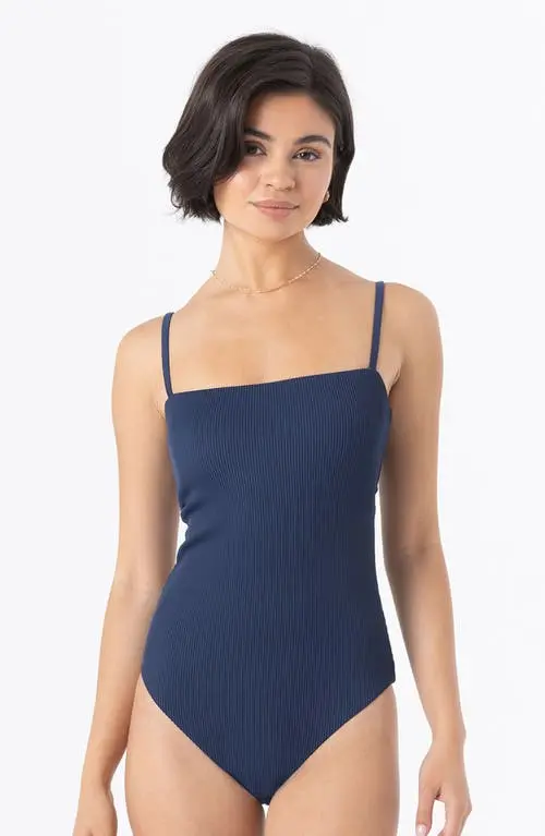 Roxy Love Rib One-piece Swimsuit