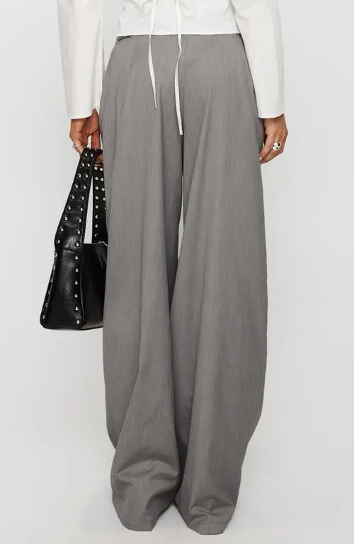 Princess Polly Wide Leg Pants