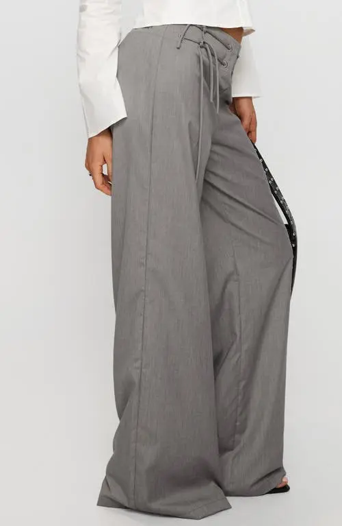 Princess Polly Wide Leg Pants