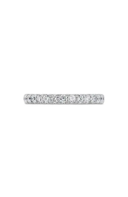 Memoire Odessa Diamond Eternity Band Ring
