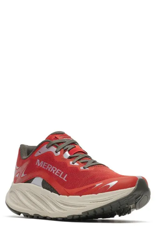 Merrell Promorph Trail Running Shoes - Ember