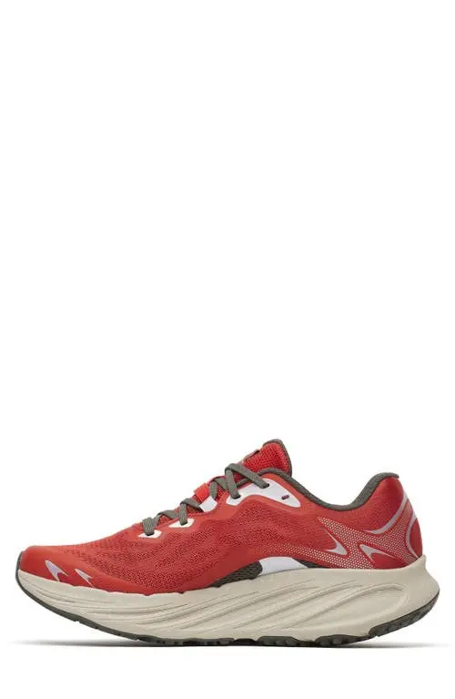 Merrell Promorph Trail Running Shoes - Ember