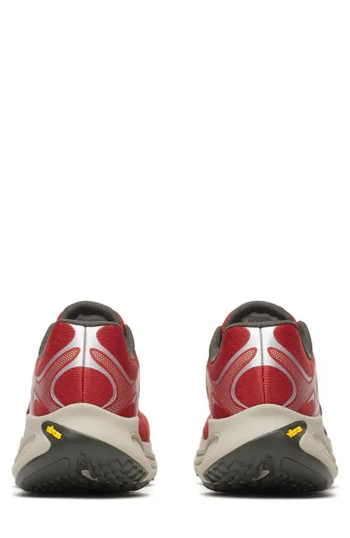 Merrell Promorph Trail Running Shoes - Ember