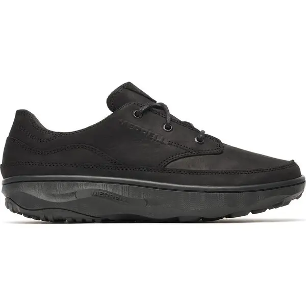Merrell Lace-up Shoe - Black