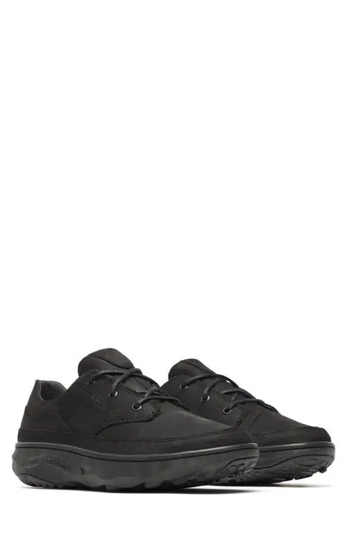 Merrell Lace-up Shoe - Black